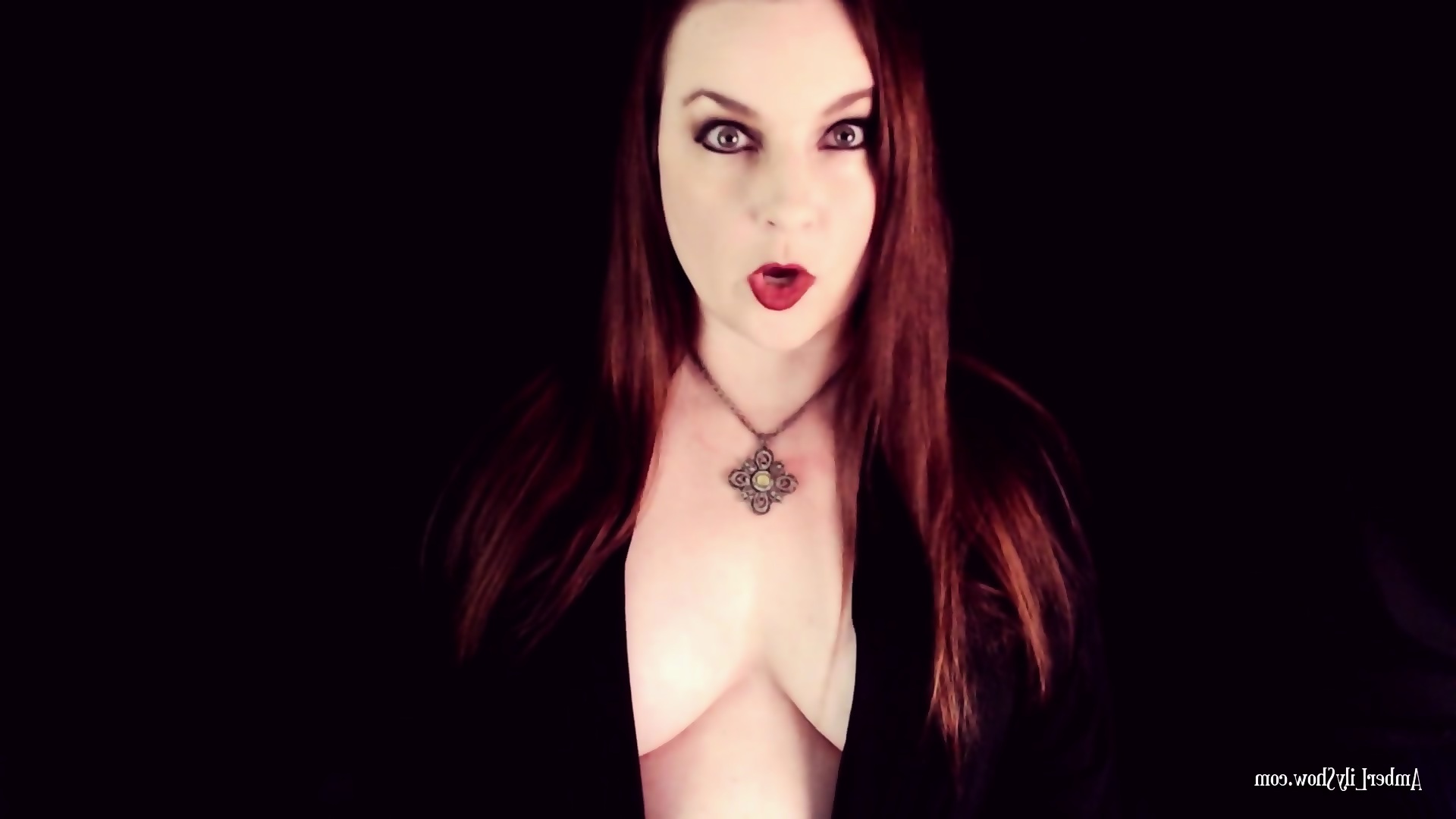 Evil Magic Tickle Claws Eporner