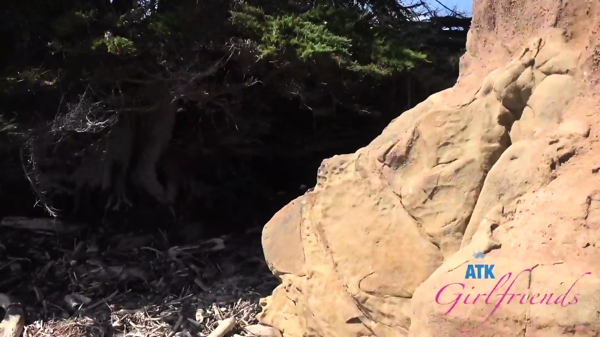 Vacation Fun Wserena Hill Exploring The Coast And Her Pretty Pussy Creampie Public Sex Eporner