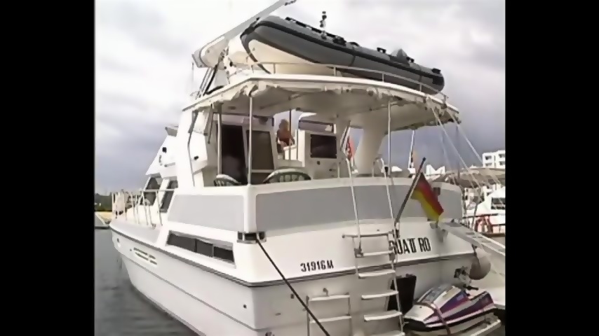 Dalila Sex Mission Eporner