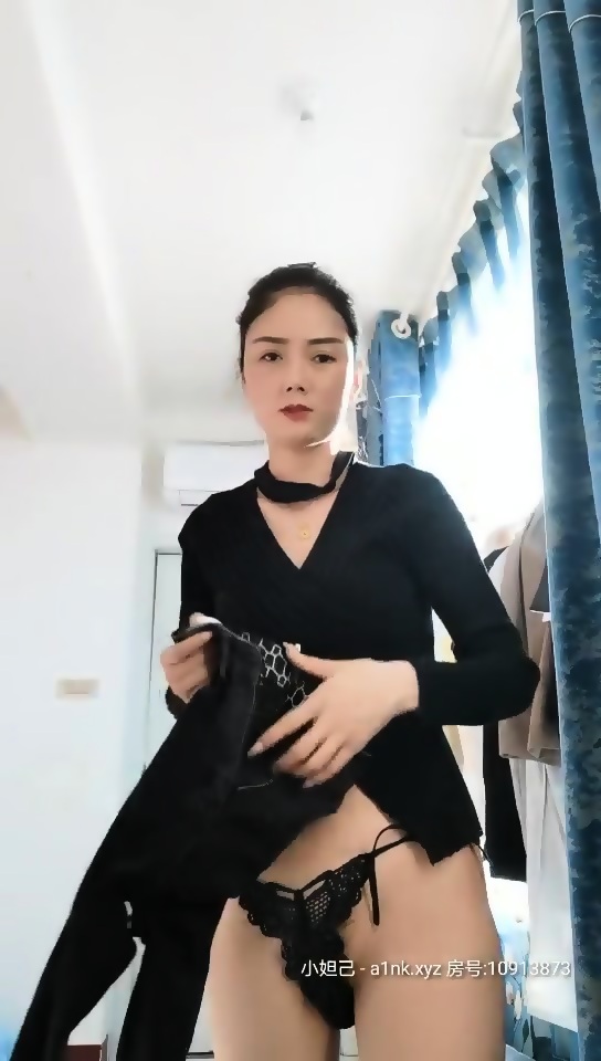 仙气飘飘彩云间 01 Eporner