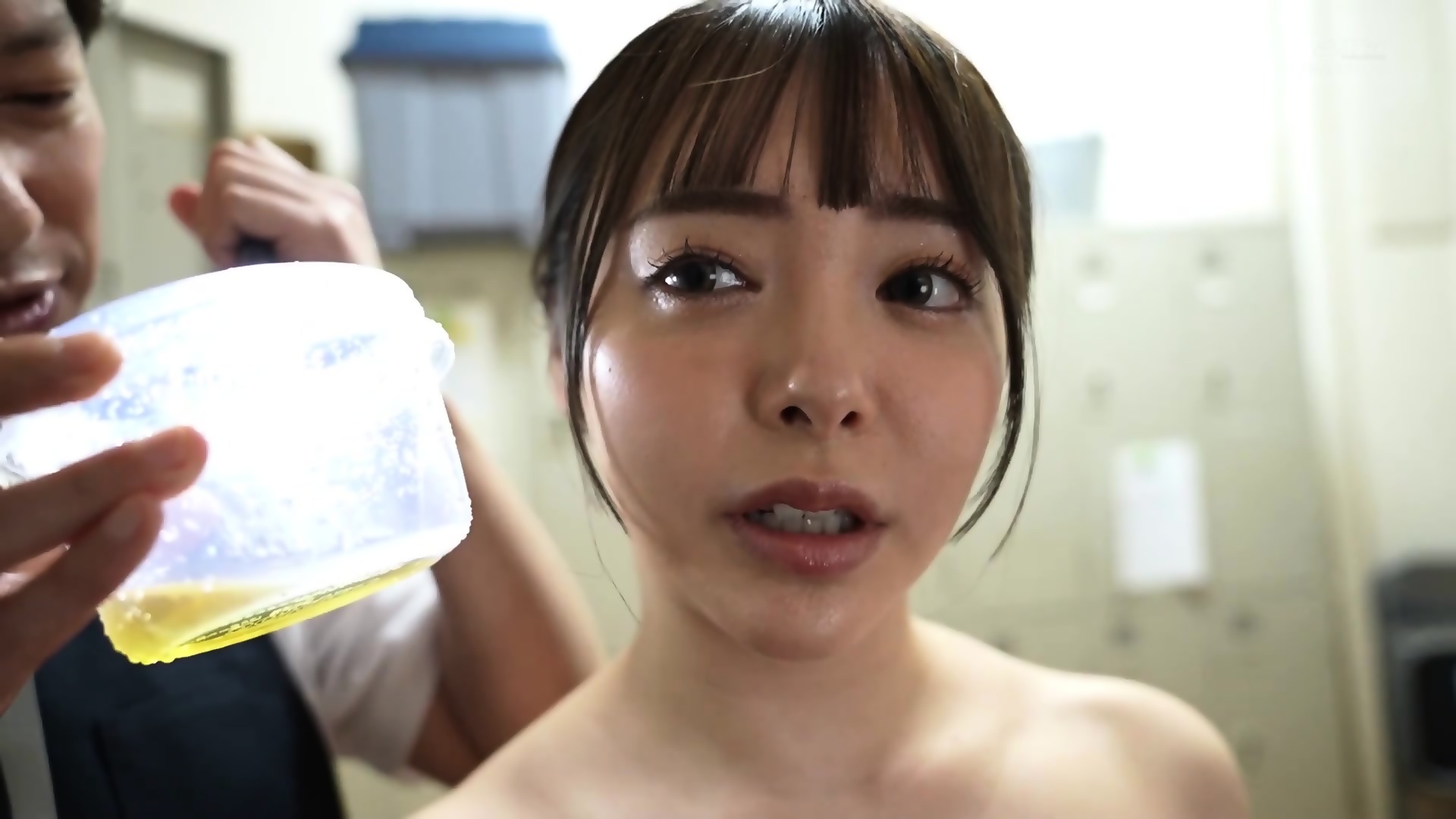 Personality Controlled Sex Dolls For Sale Yuna A Care Worker Who Is Doted On Like A