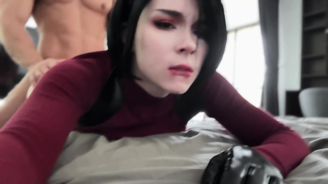 Sexy Cosplay Eporner