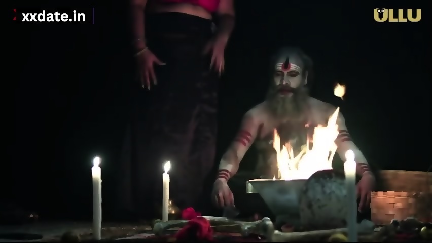 Bhabhi Ko Jaadu Se Baba Ne Bas Me Karke Kiya Sex Yorgelis Carrillo Eporner