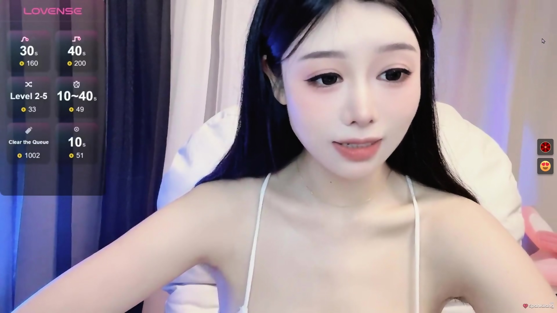 Spankbang Live Cici Eporner