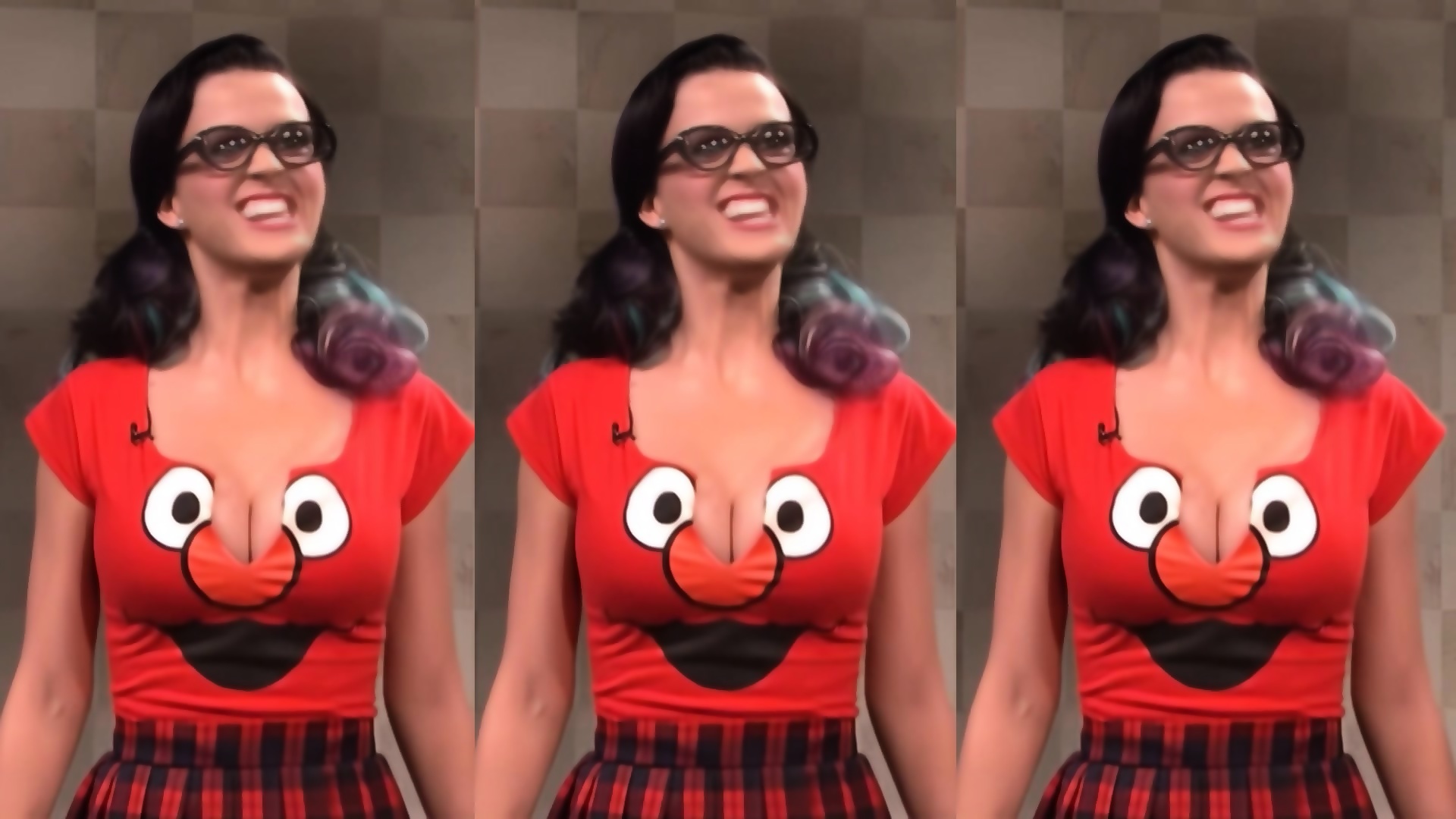 Katy Perry Tiene Dos Putas Tetas Deliciosas Eporner