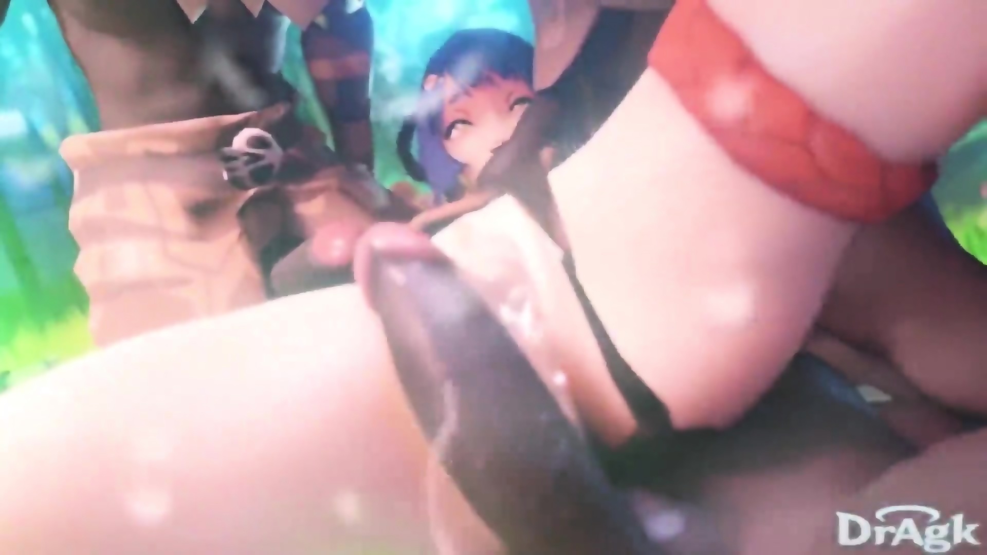 Genshin Impact Compilation Eporner