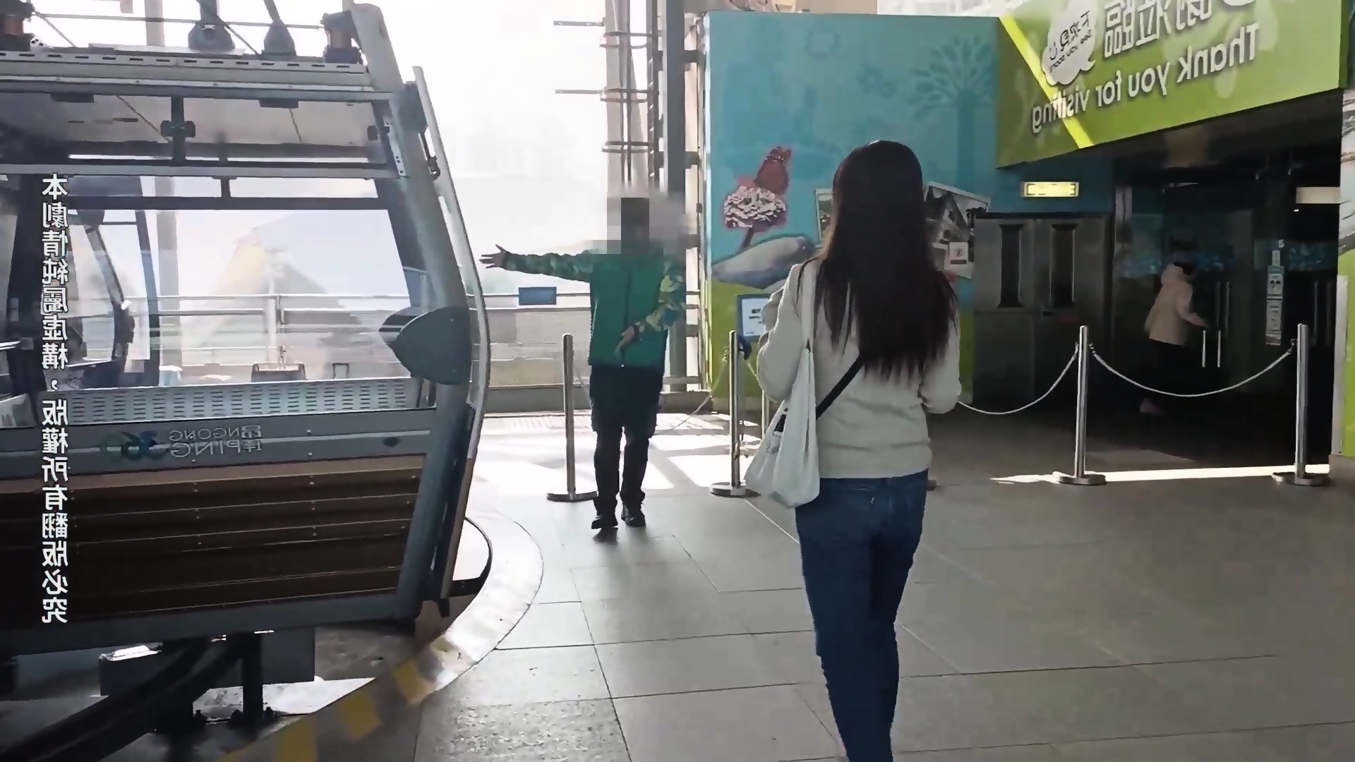 Sex Vlog In Hongkong Eporner