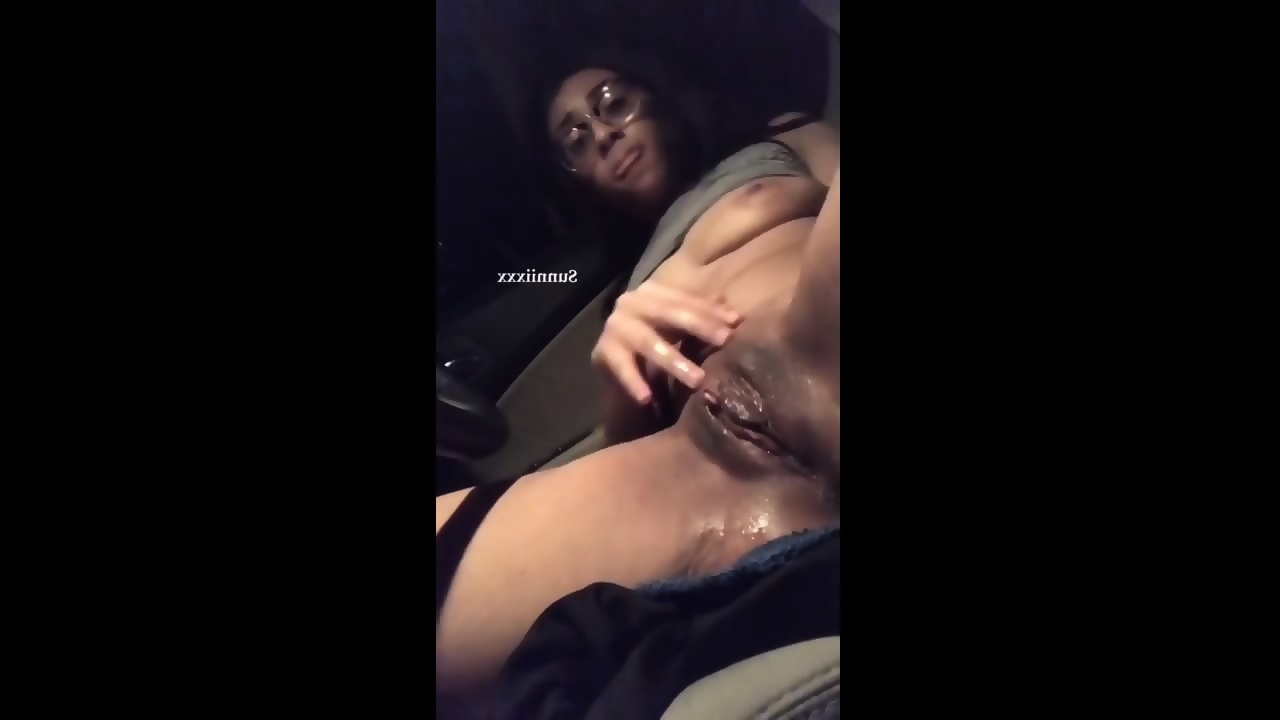 Messy Car Scene 💦 Eporner