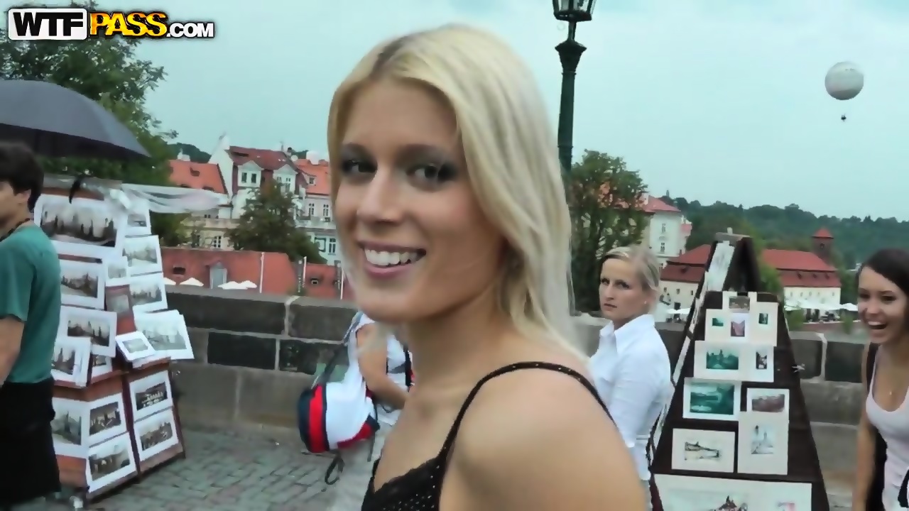 Blonde Sex Eporner