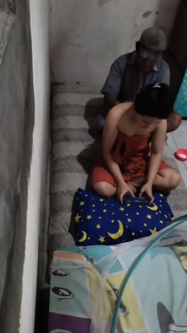 Tukang Pijat Cabul Eporner 4002