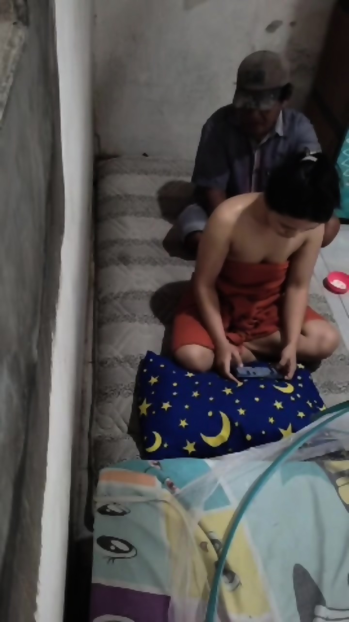 Tukang Pijat Cabul Eporner 4601
