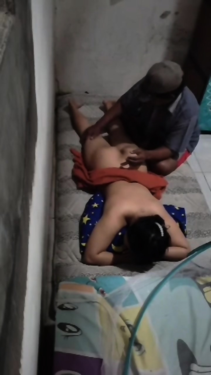 Tukang Pijat Cabul Eporner 2130