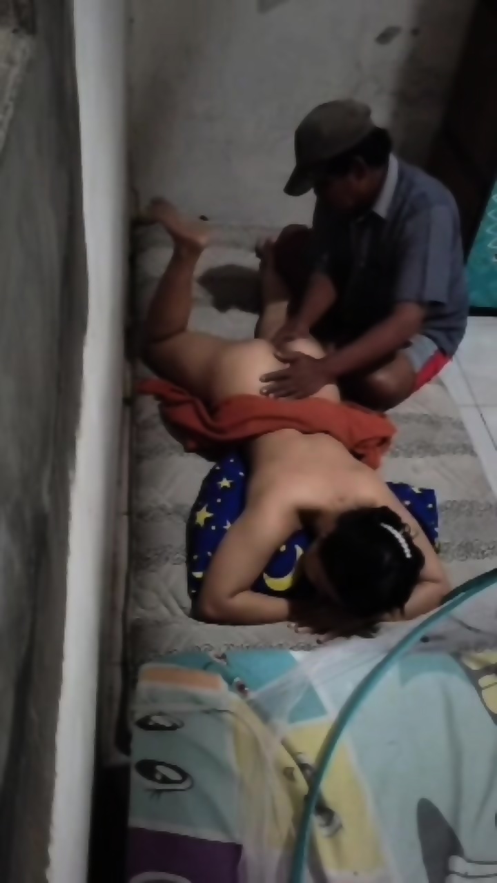 Tukang Pijat Cabul Eporner 4886