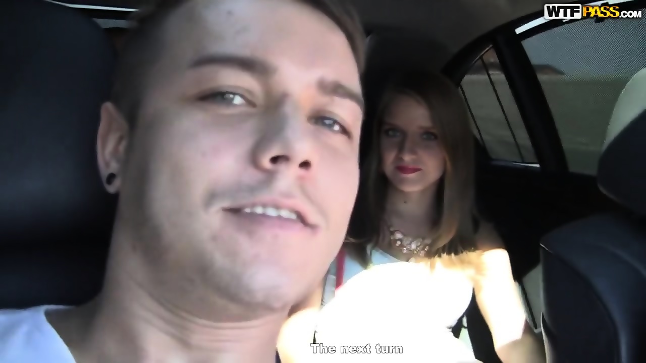 Virgin Girl On Her Way To Hardcore Sex Eporner