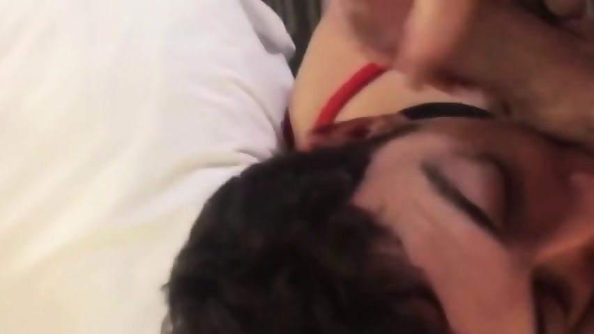 Daddy Feeds His Load To Hungry Twink Cumslut Eporner 