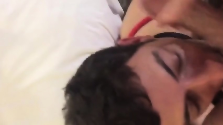 Daddy Feeds His Load To Hungry Twink Cumslut Eporner 