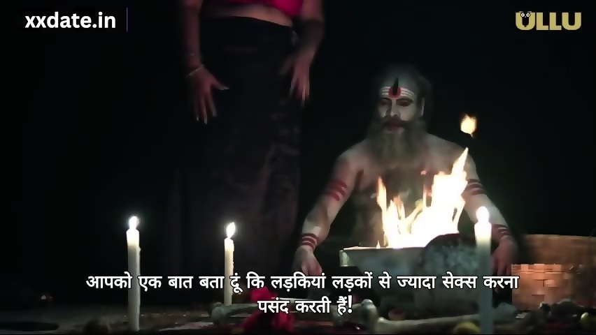 Desi Bhabhi Ko Bas Me Kar Jaadu Se Fir Kiya Sex Yorgelis Carrillo