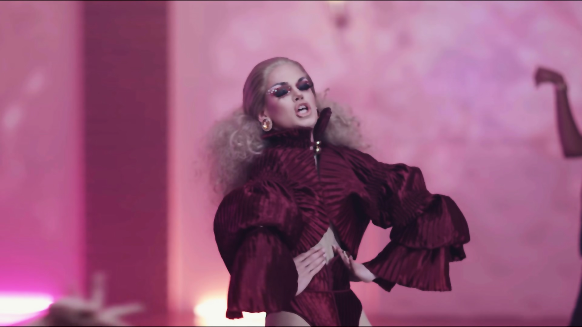 Blair St Clair Call My Life Ts Pmv By Iedit Eporner