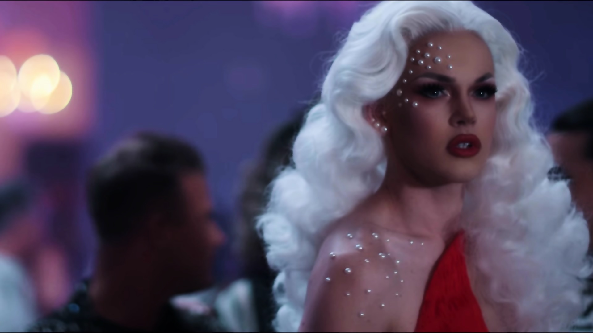 Blair St Clair Call My Life Ts Pmv By Iedit Eporner