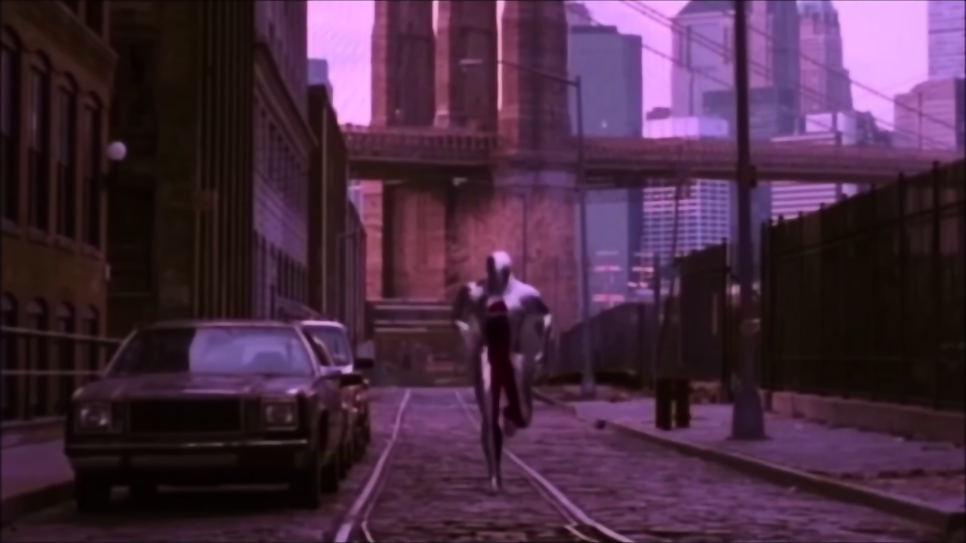 Erotic Parody Of Pepsi Man Commercial Eporner