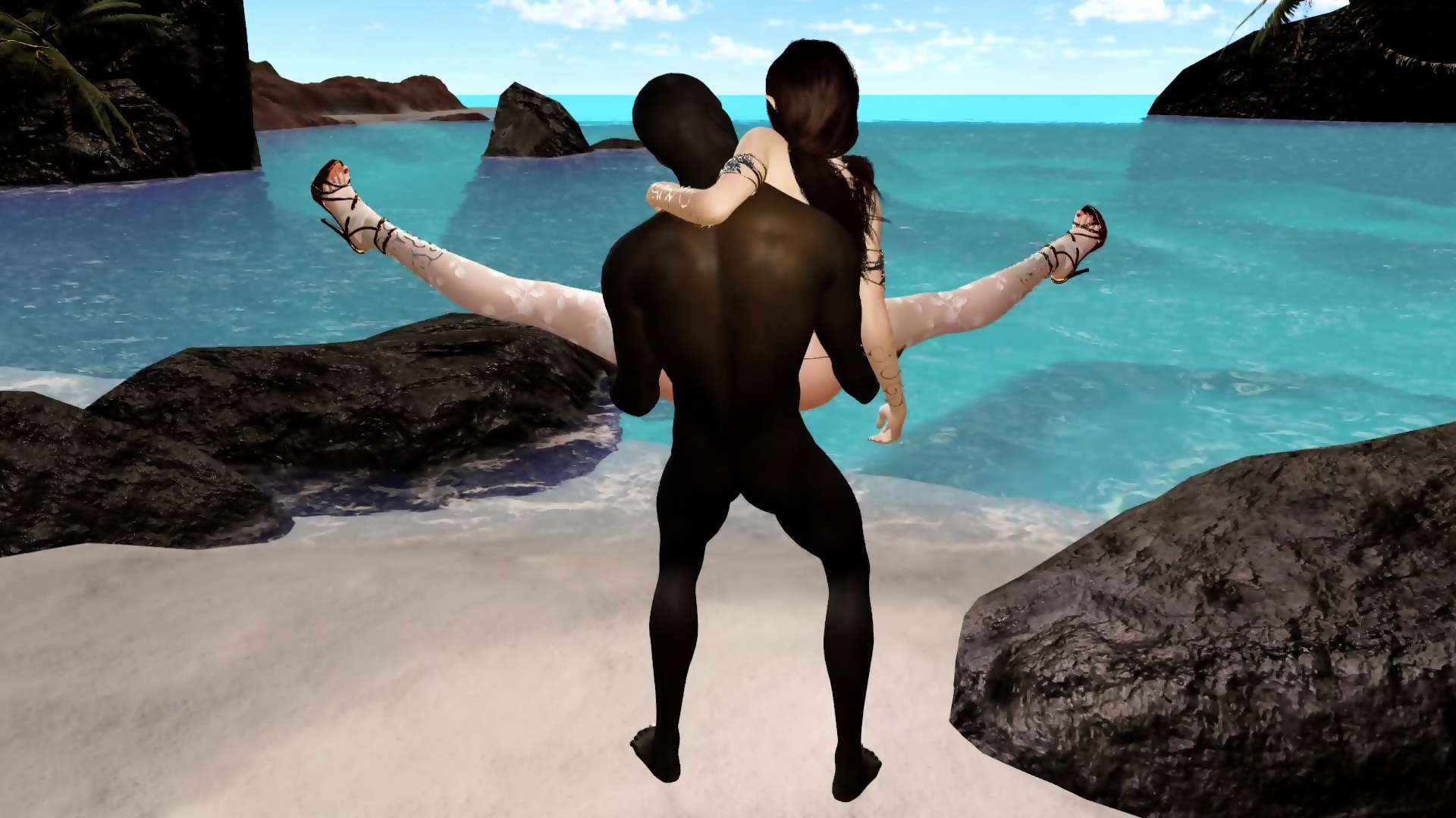 Vam 3d [beetle Nut] Fairy Beach Sex Eporner