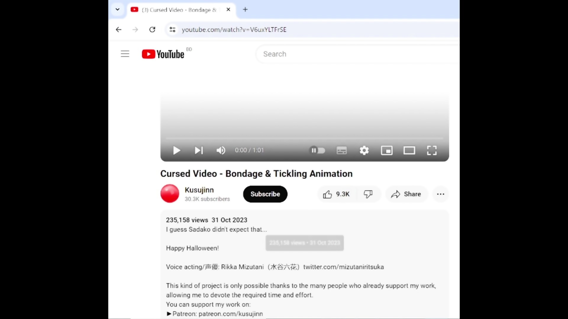 Ticking Sex Animation Eporner