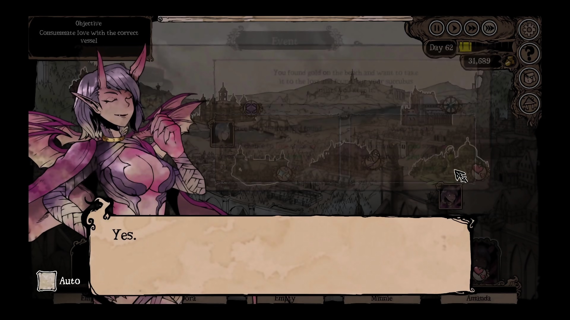 My Lovely Wife Gameplay Eporner