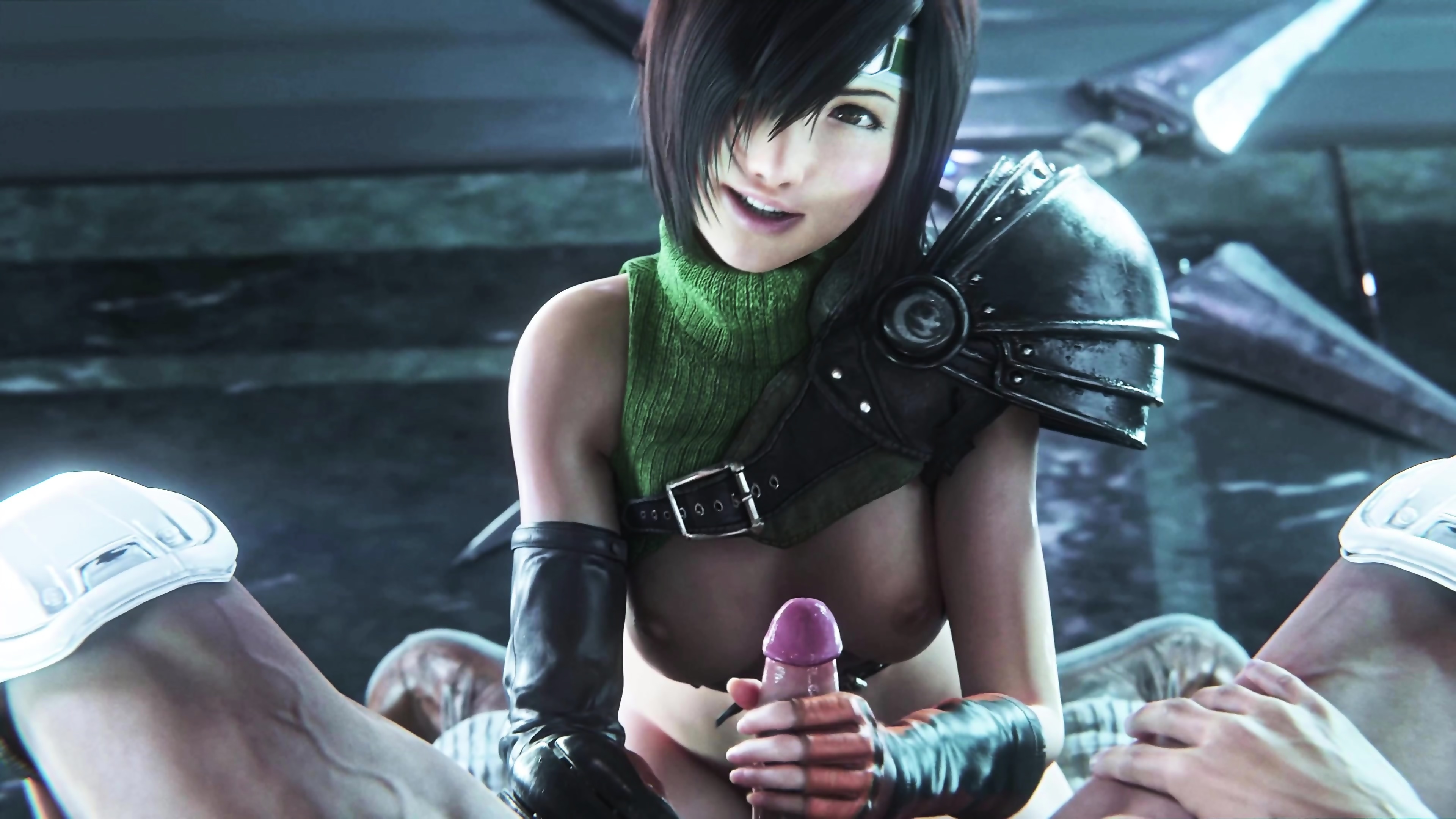 Hot Asian Girl Loves To Be The Main One In Sex 3d Animated Hentai Cowgirl Sex With Creampie