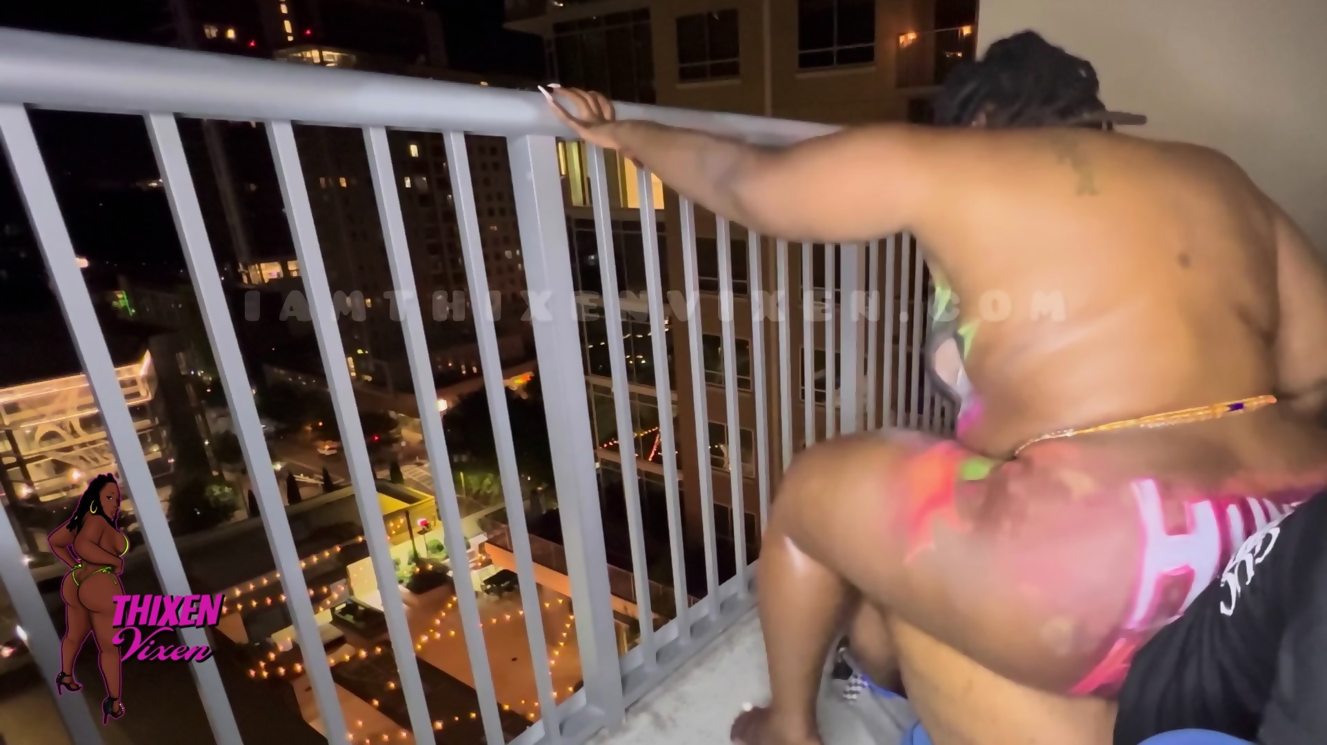 Anime Bouncing Booty Eporner