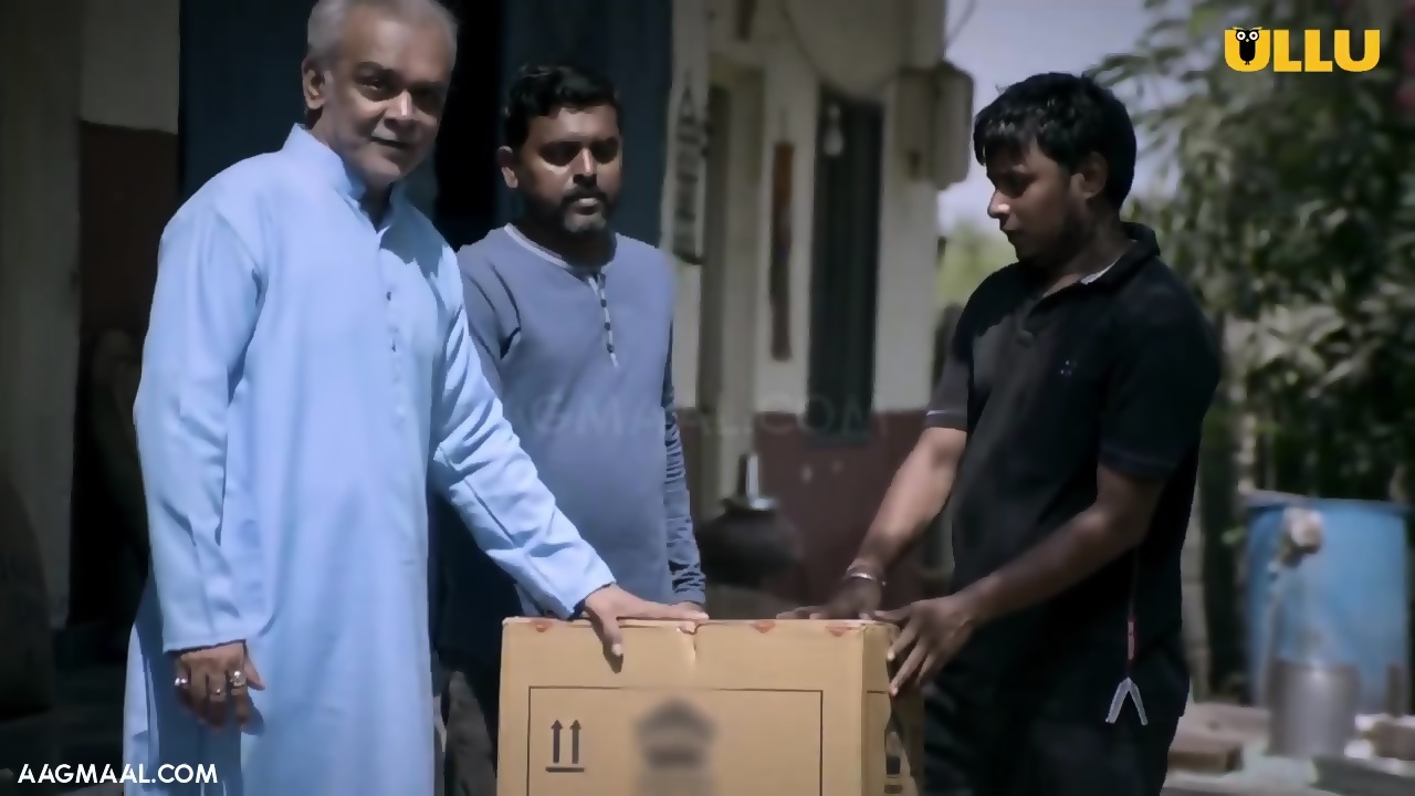 Aate Ki Chakki Ullu Webseries Eporner