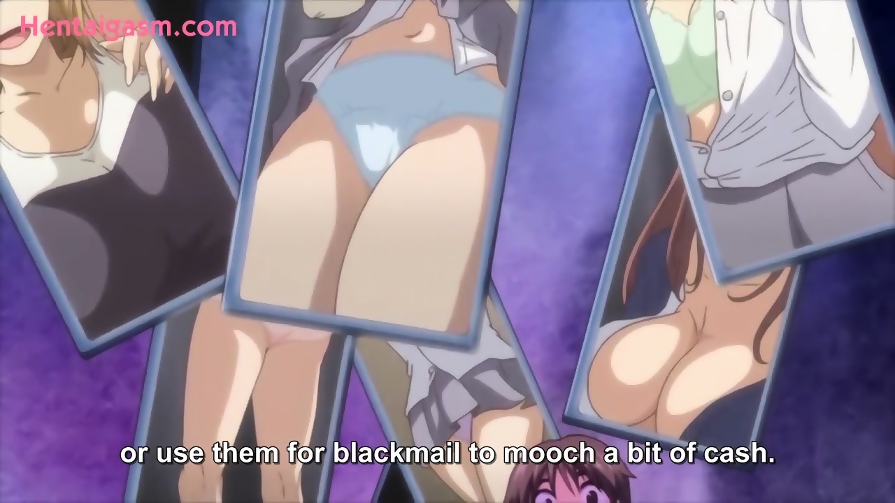 New Hentai 2024 Harem Cult 1 Subbed Eporner