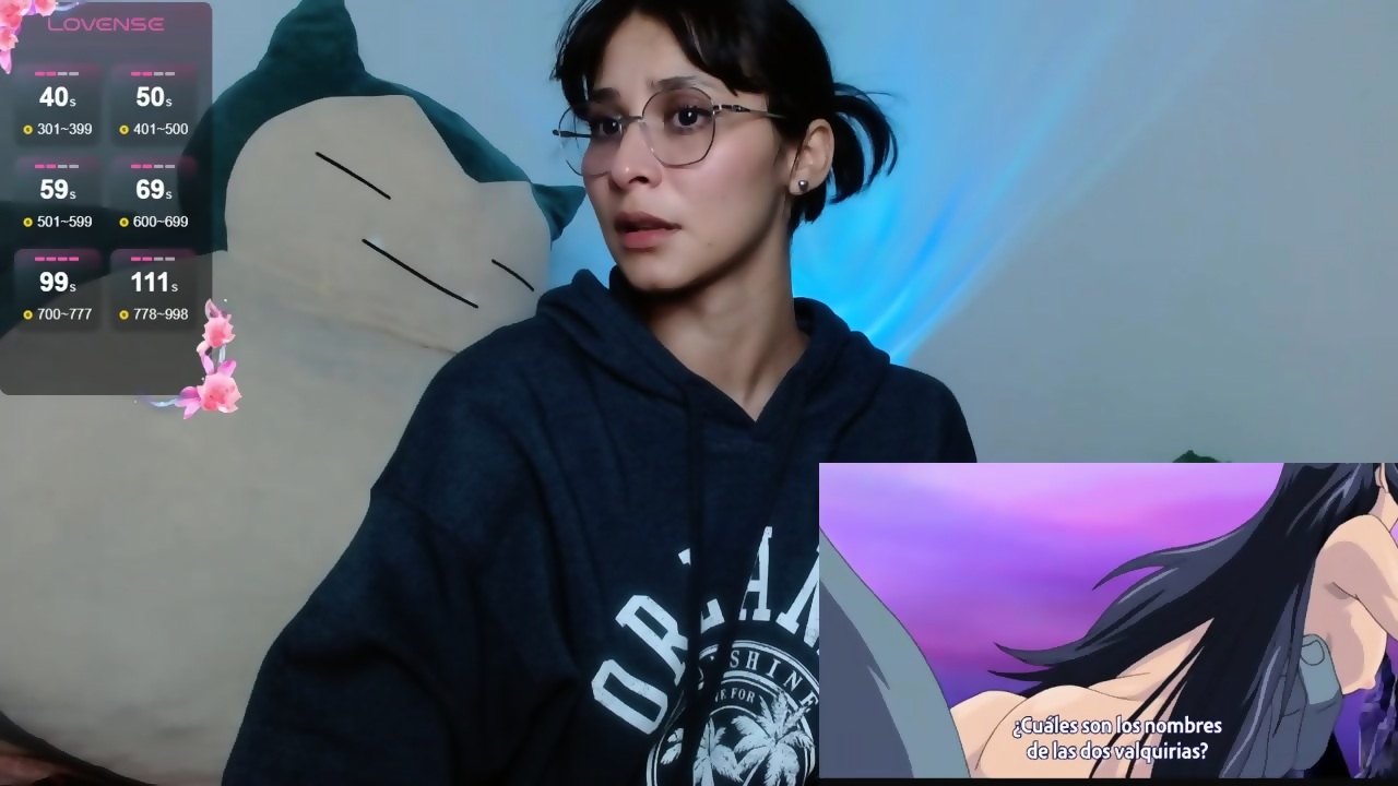 Watching Some Animes Eporner 