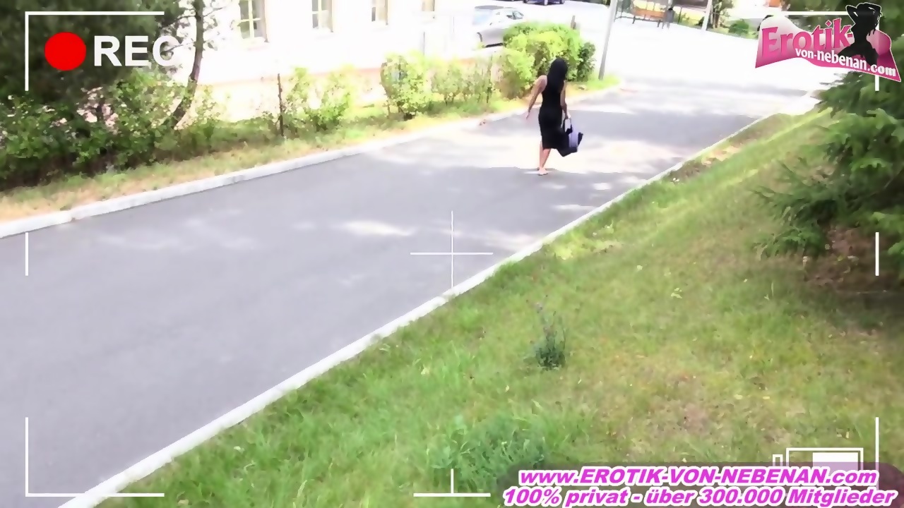 Voyeur Stalks Erotic Milf And Has Sex With Her Eporner