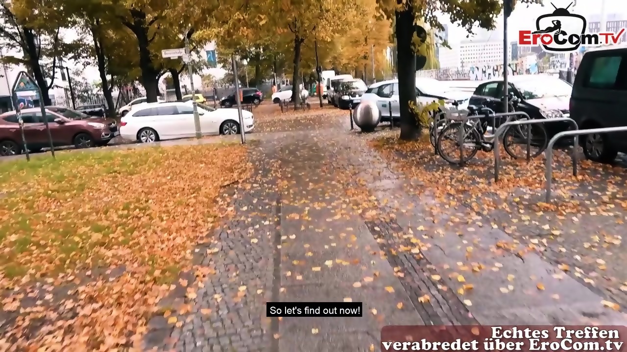 Mature Woman Meets Young Fucker For Sex Via App Eporner