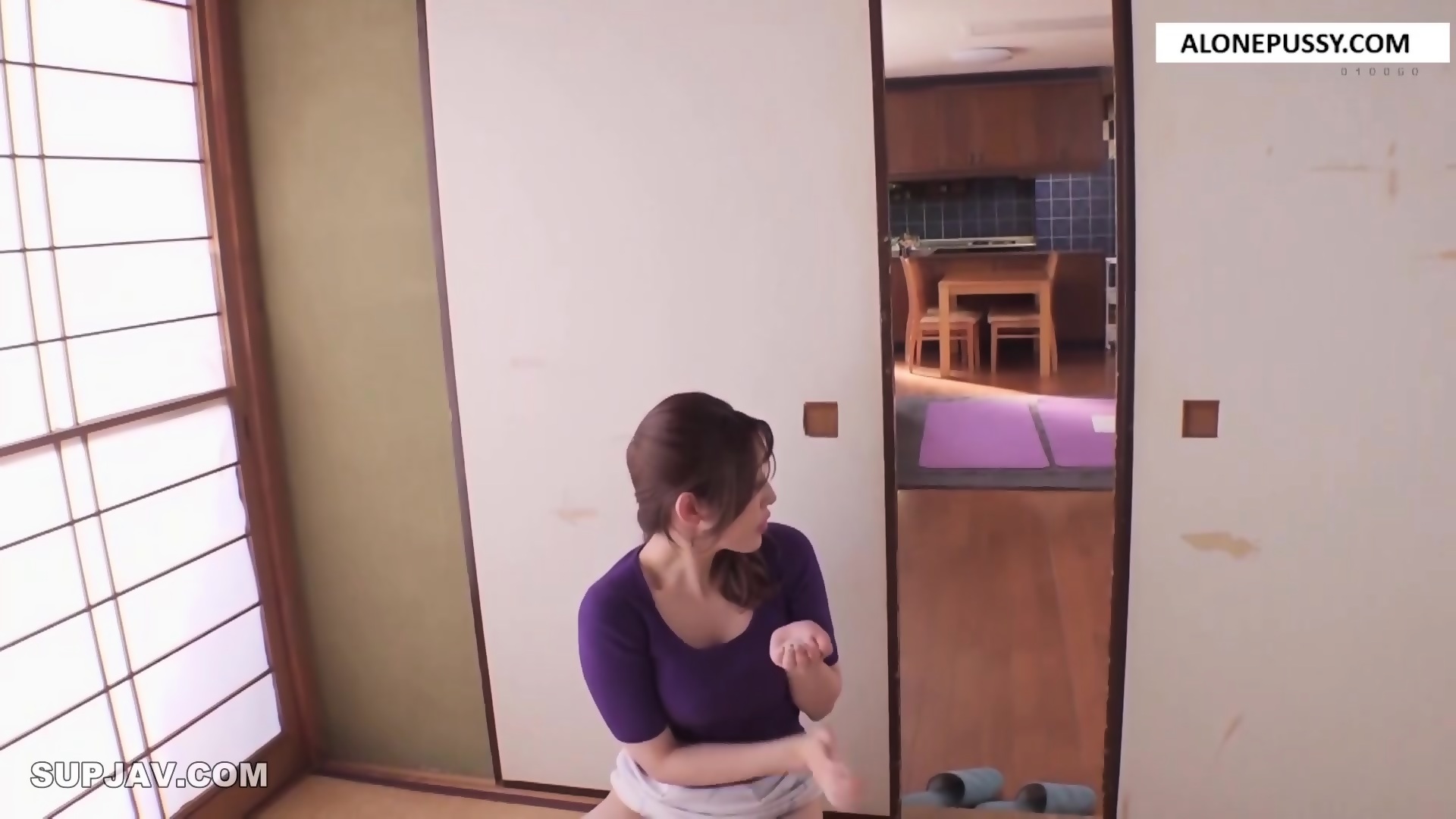 Mother In Low Wife's Step Mom Kana Morisawa - Kanako Iioka. - EPORNER