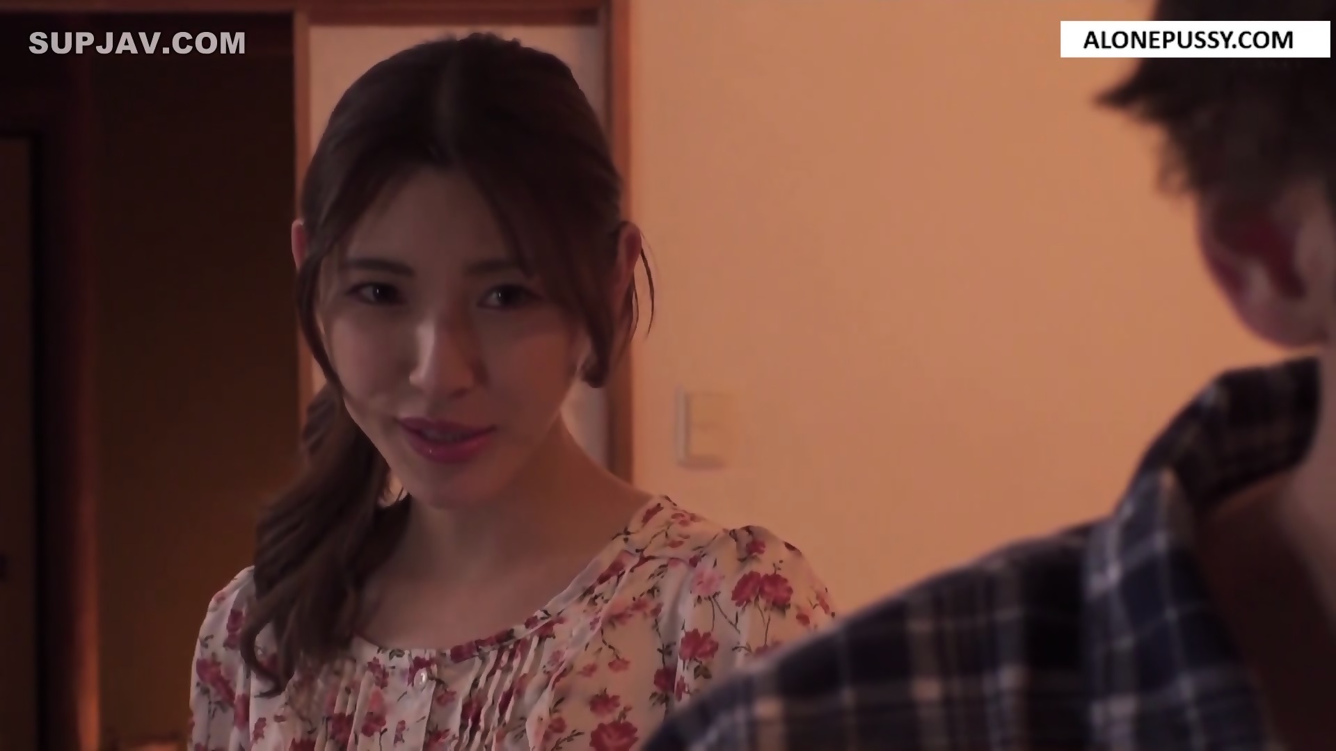 Mother In Low Wife's Step Mom Kana Morisawa - Kanako Iioka. - EPORNER