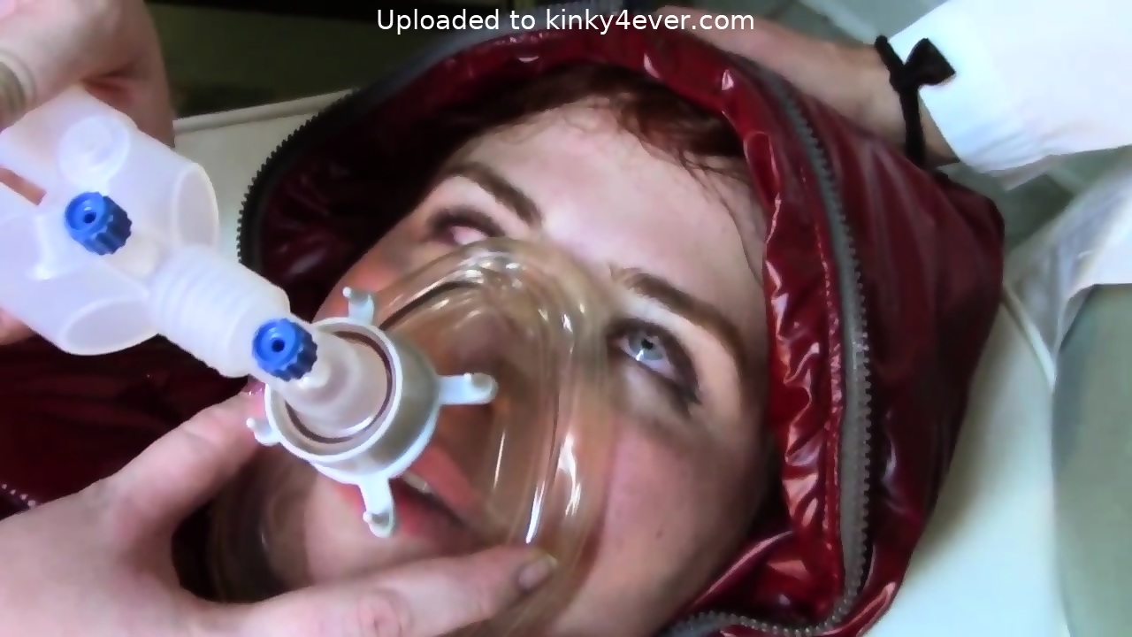 Anesthesia Mask Eporner