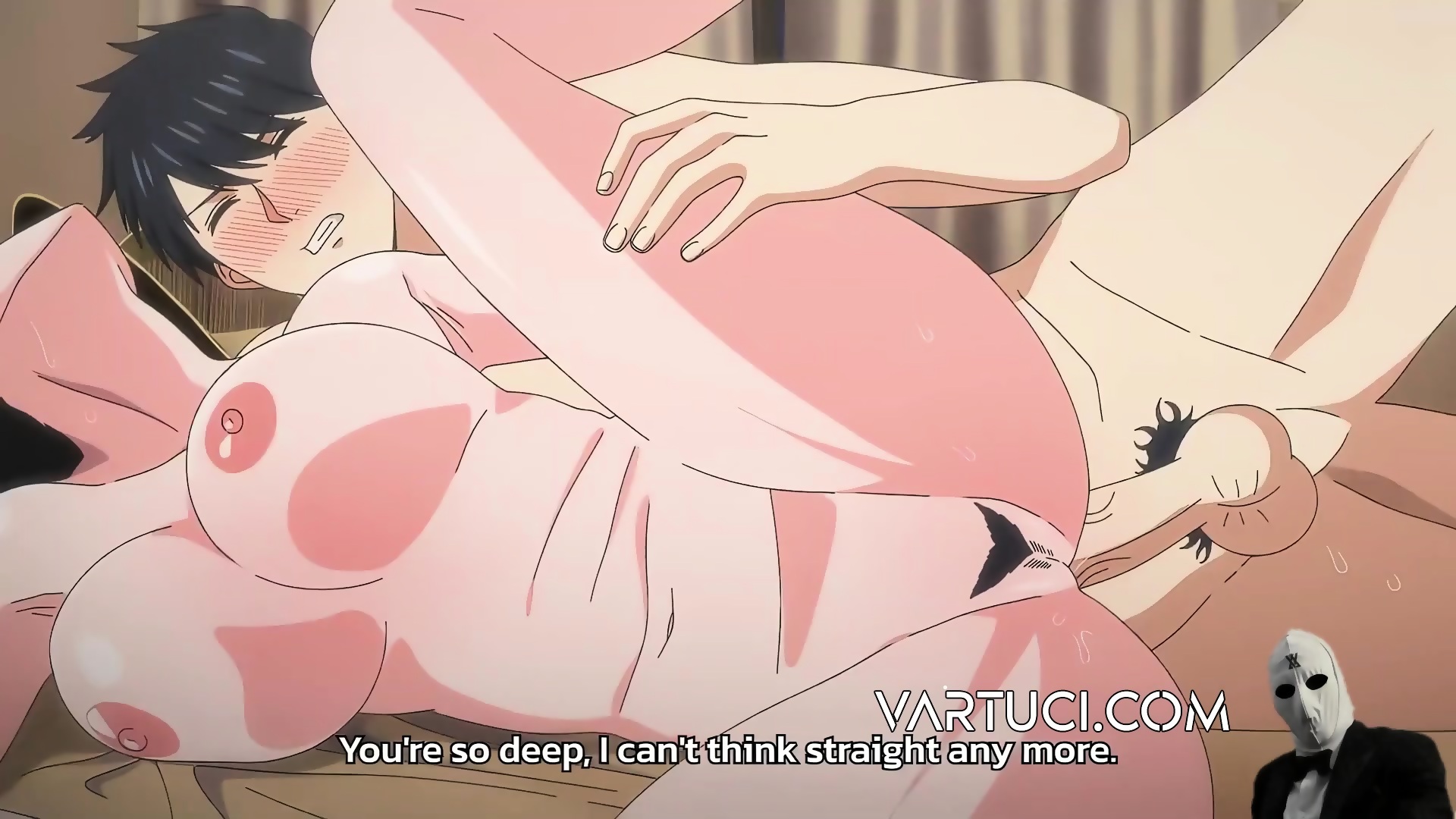 Anime Uncensored Hentai Uncensored Japanese Jav Cartoon Cumshot Big Tits Anal Eporner