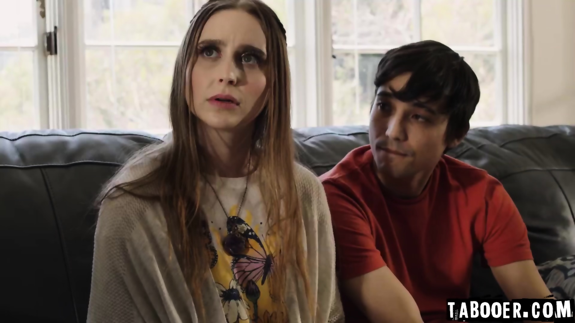 Ricky Spanish And Chad Alva Tries To Have Sex With Laney Grey Eporner