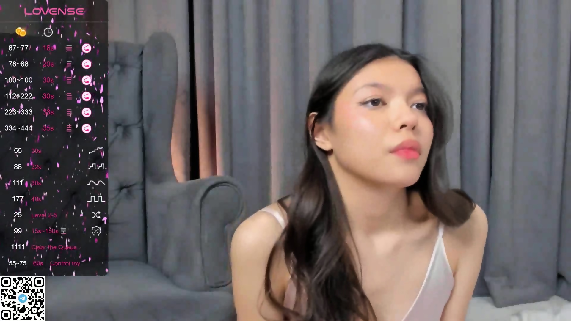 Skinny Asian Teen Closeup Big Booty Ass Tease Eporner