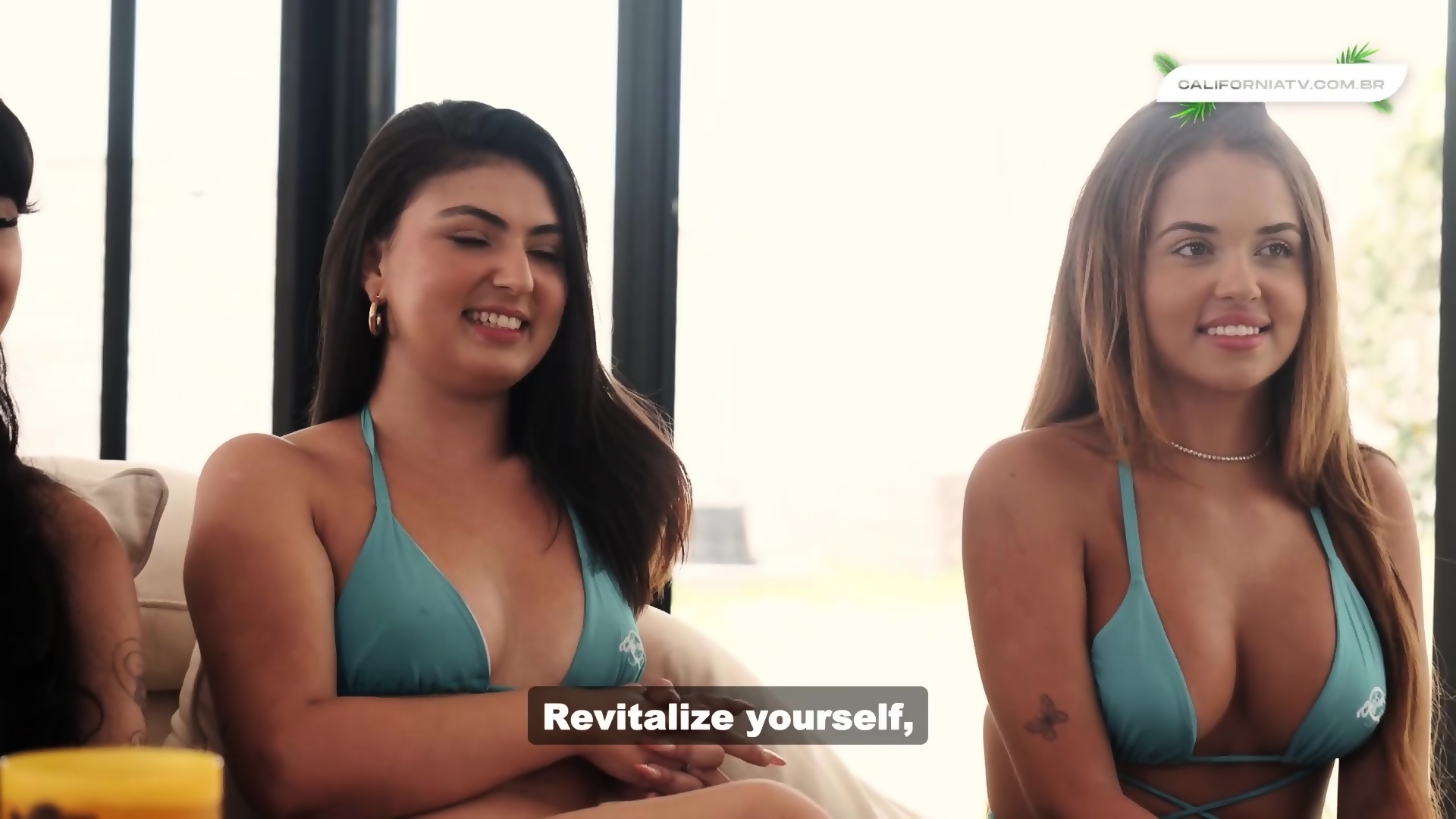 Summer California Tv The Hottest Content On The Internet With Famous