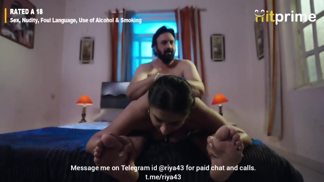 Peheredar 7 E05 09 Bigshot Web Series Eporner