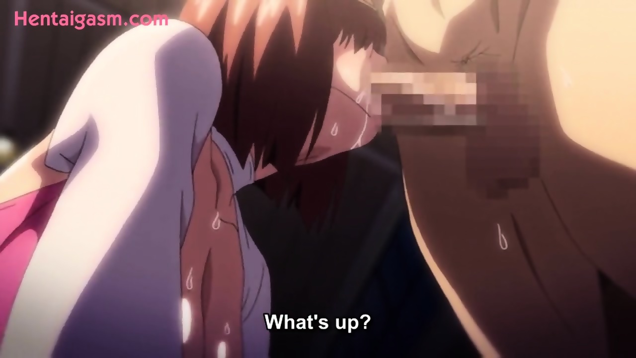 New Hentai Tsundero 5 Subbed Eporner