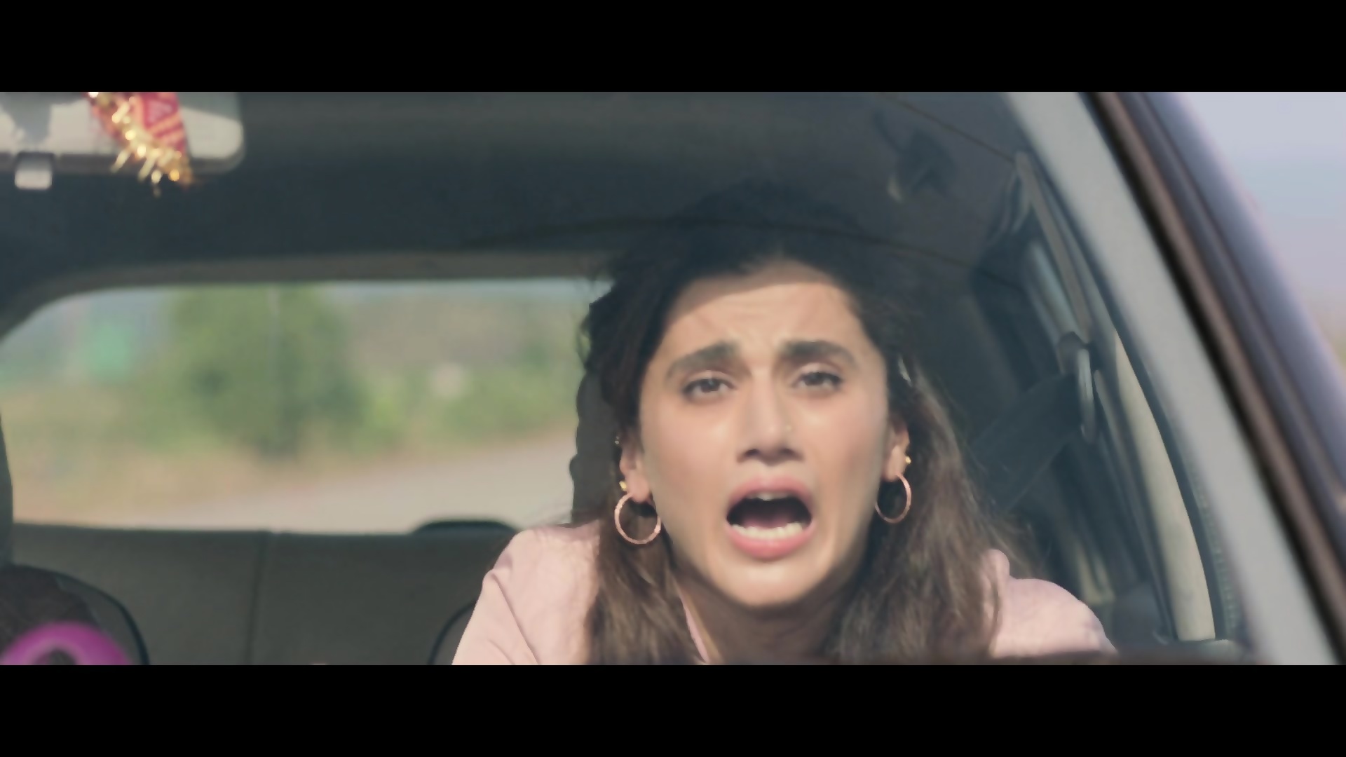 Tapsee Pannu Haseen Dillruba 2021 Teluguunratedmovie Eporner