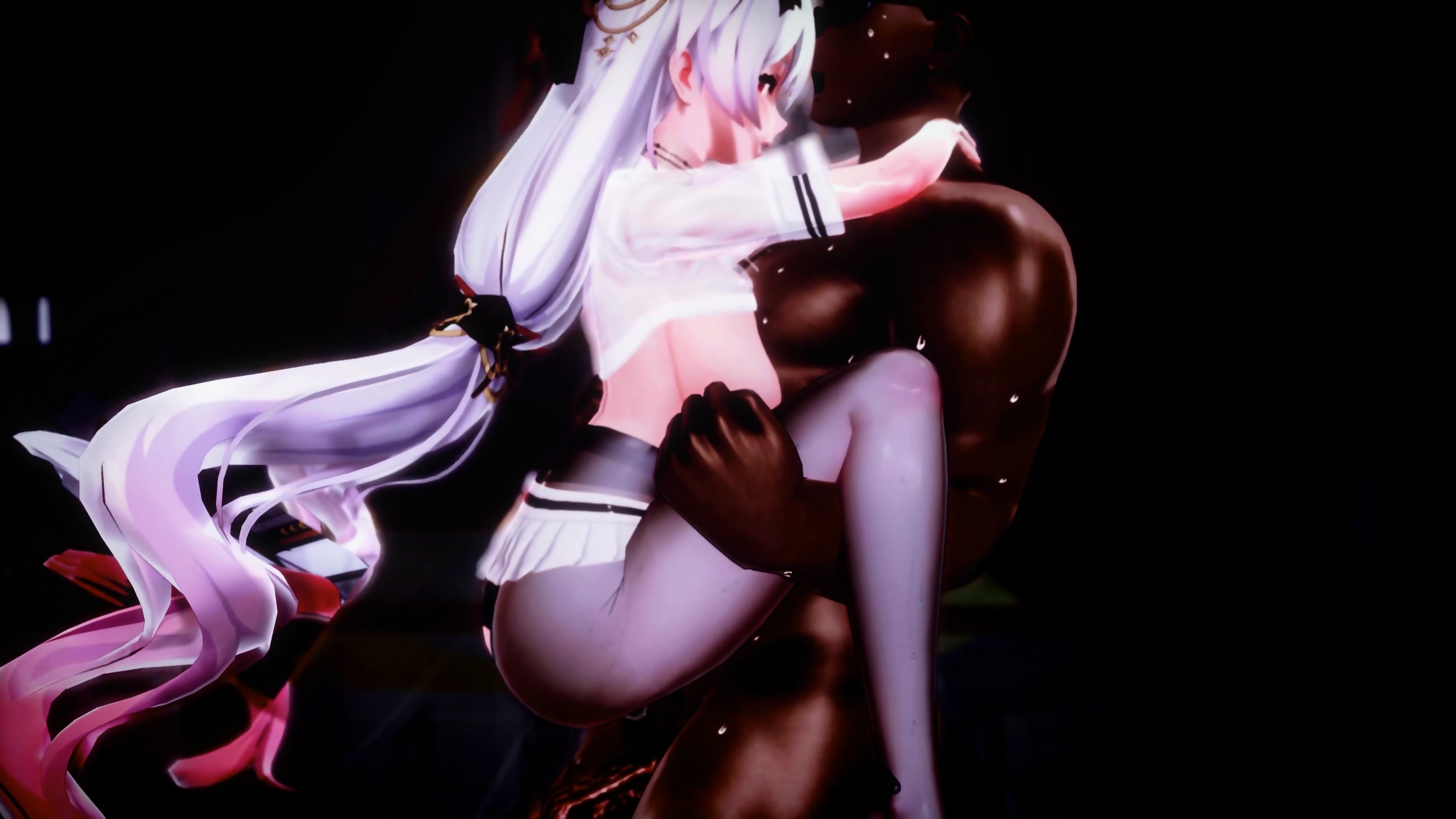 Honkai Impact Sex Theresa 3 Eporner