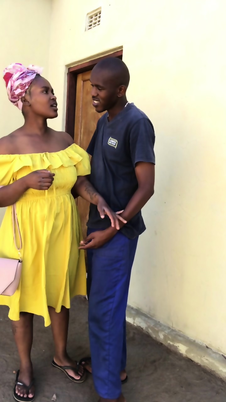 Mzansi Couple 8 Eporner