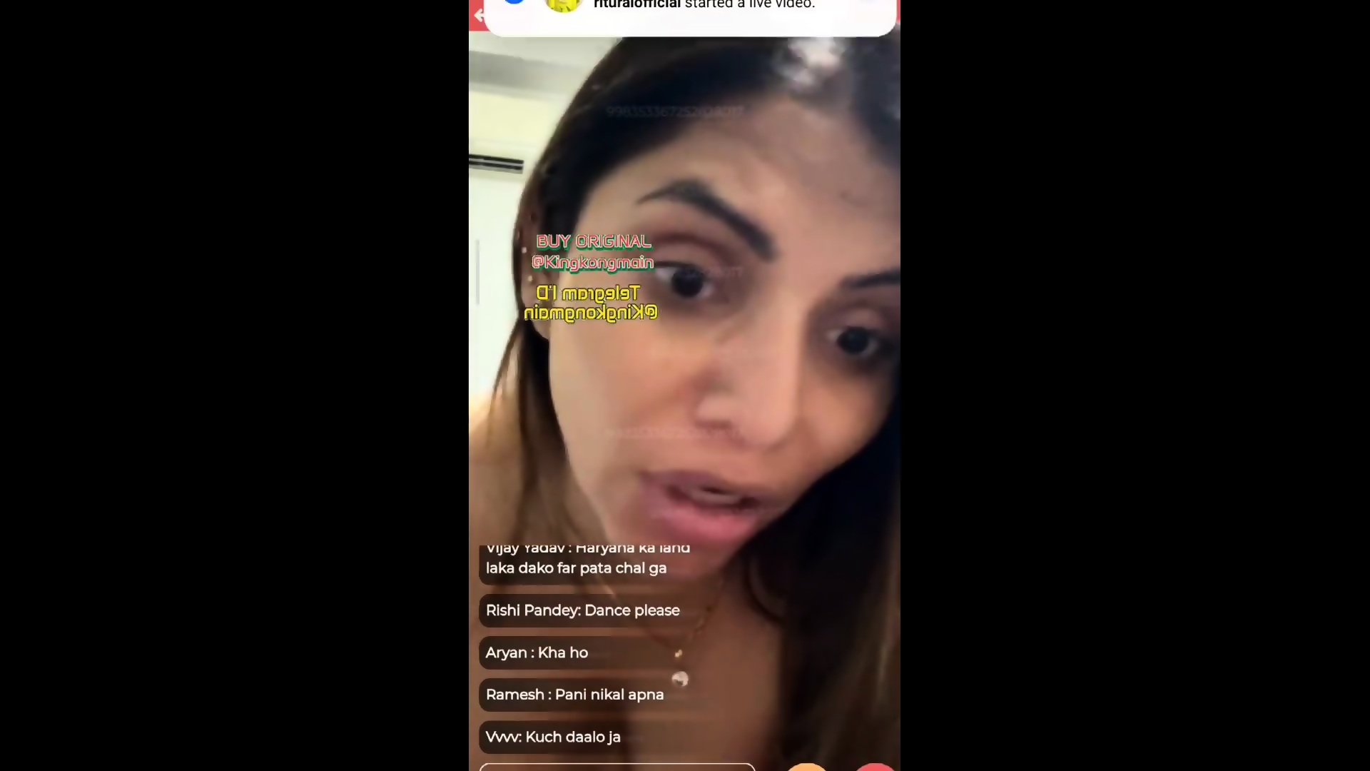 Inidan Model Sonia Arora Latest Couple Sex Live Show Sonia Sex Eporner