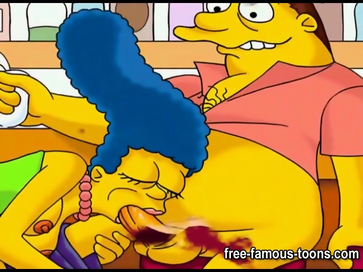 Famous Hentai Mom Blowjob Eporner