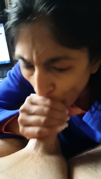 Desi Blowjob Bhabhi Eporner