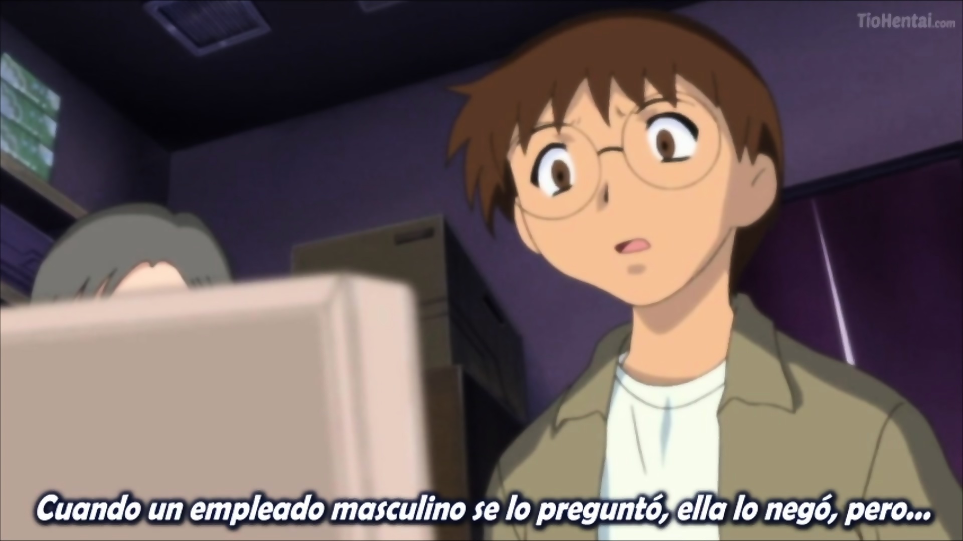 Cosplay Sex Android Ep 2 Eporner 